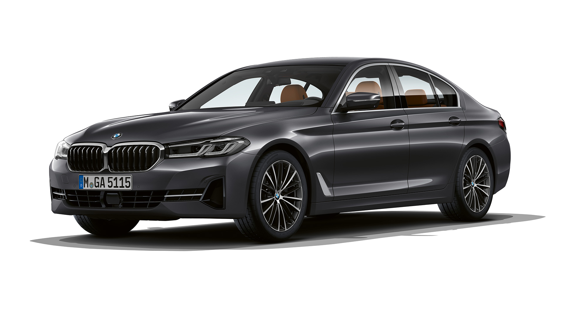 BMW 5 Series Sedan Models Equipment BMW bm BMW 5 Series Sedan Models Equipment BMW bm